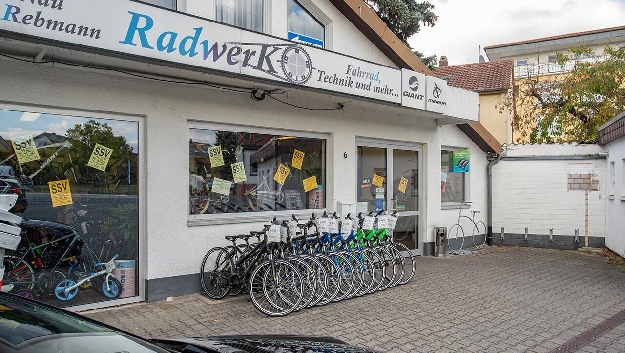Radwerk