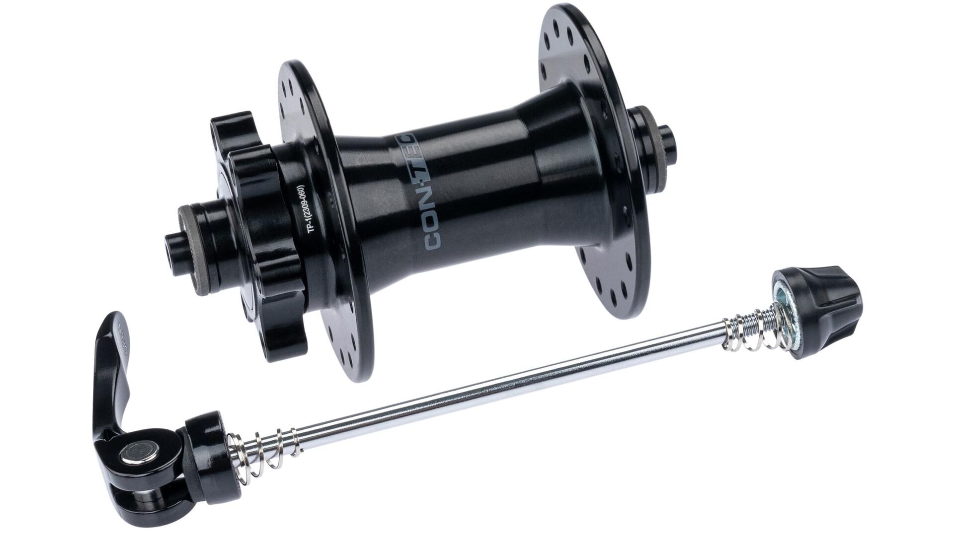 CONTEC PARTS | FRONT HUB EROQ DB – Wheels & hubs