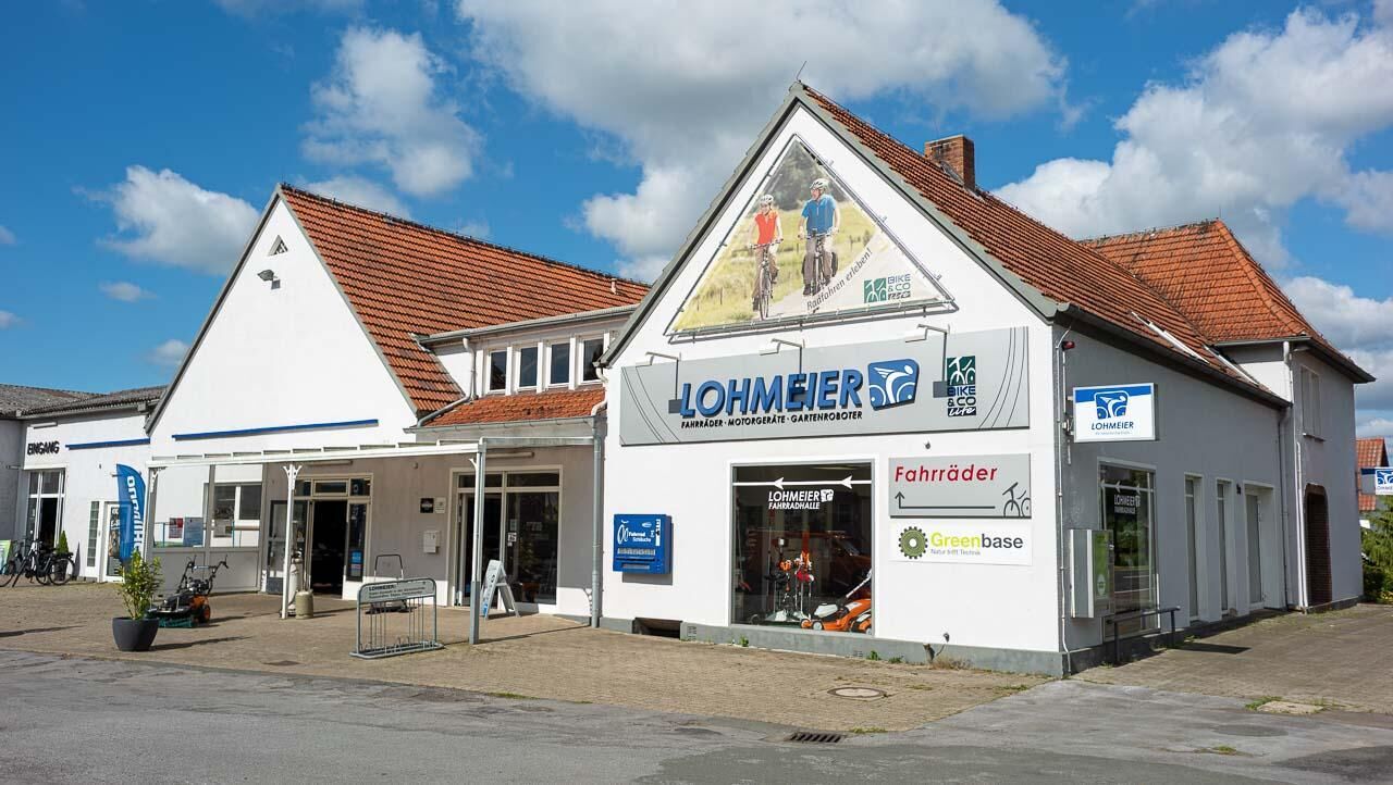Lohmeier