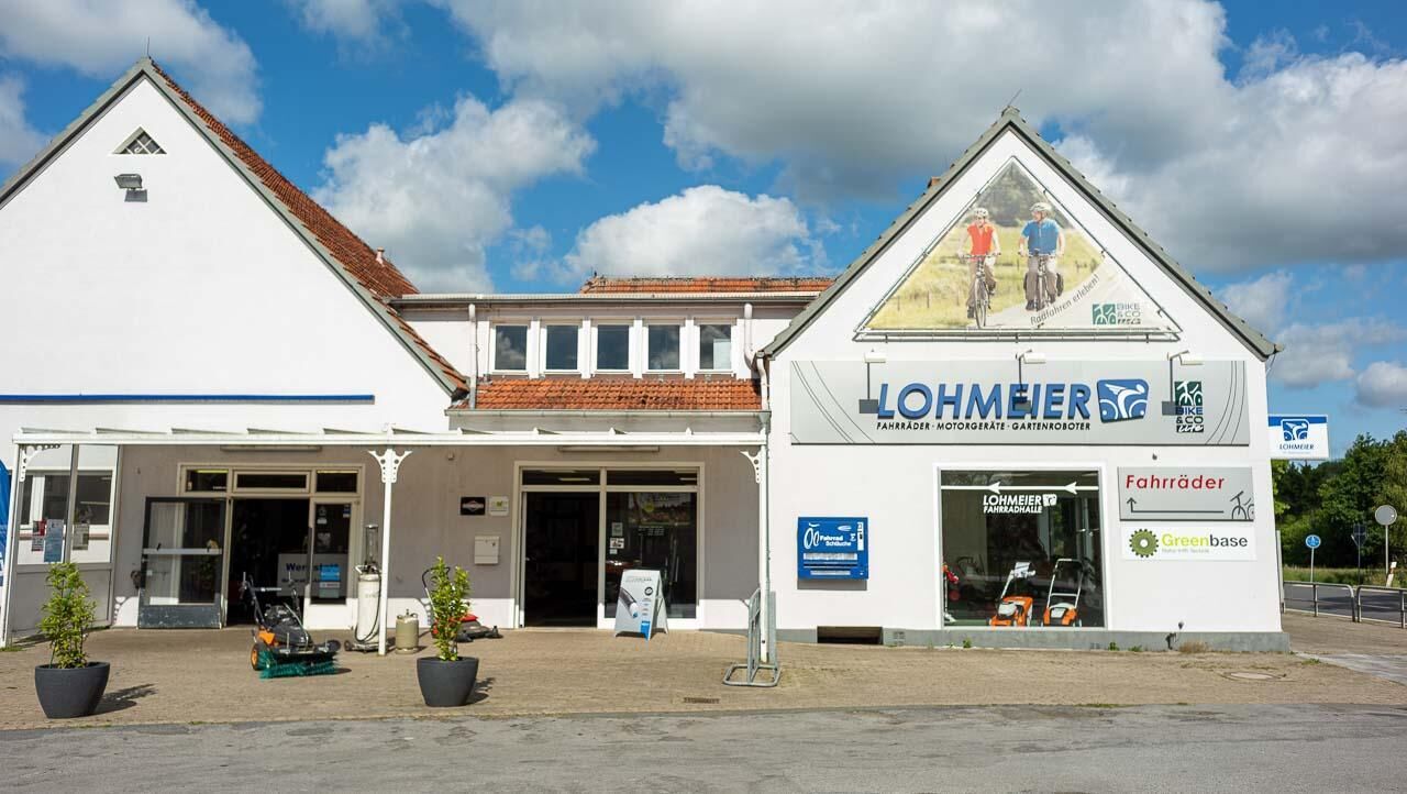 Lohmeier