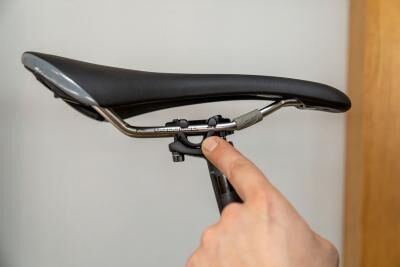 How To - Set-up a sporty sitting position | Contec-parts