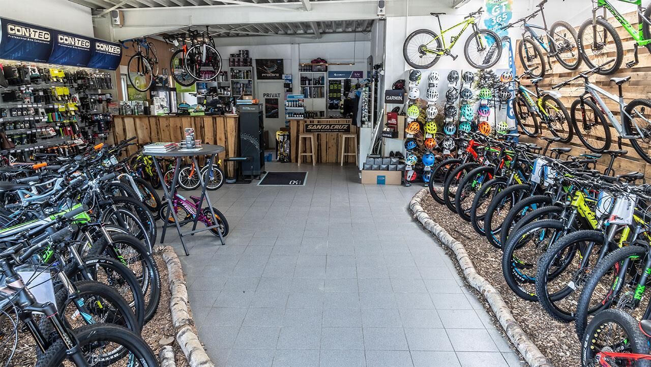 BikeFactory Frohnhausen