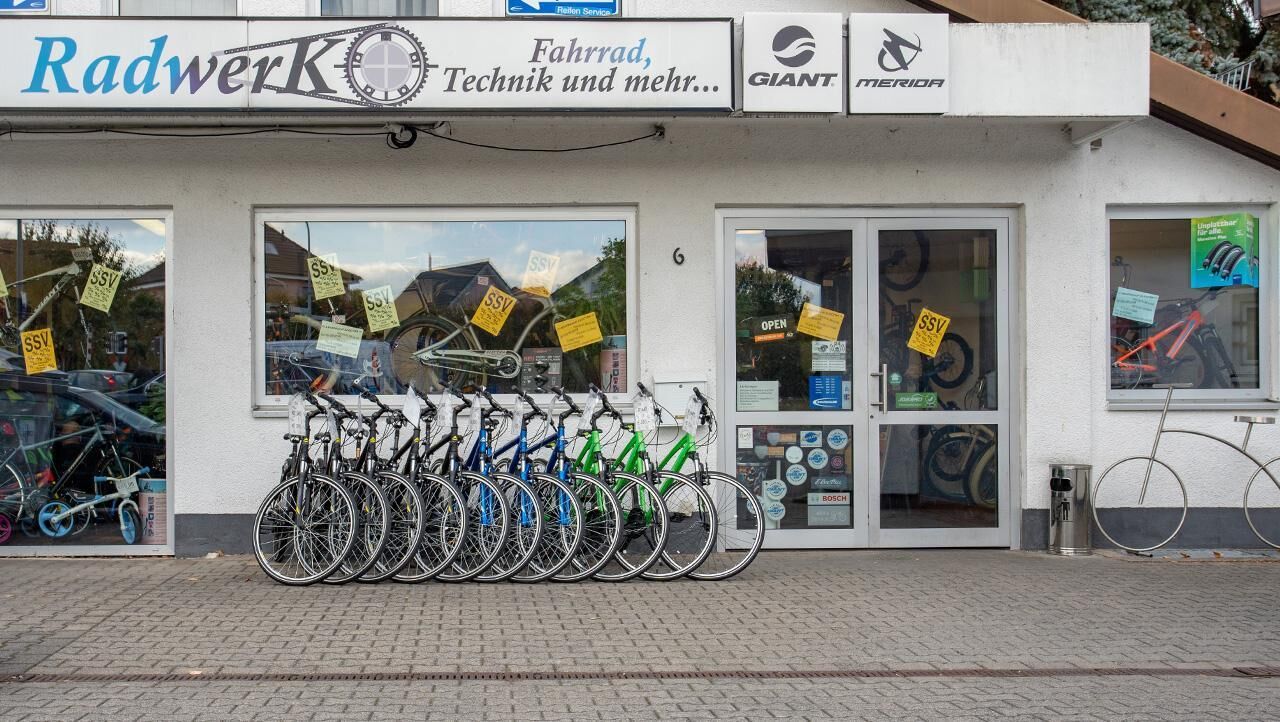 Radwerk